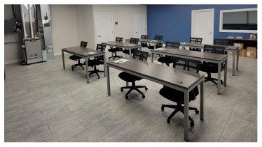 HVAC Program – American Vintage